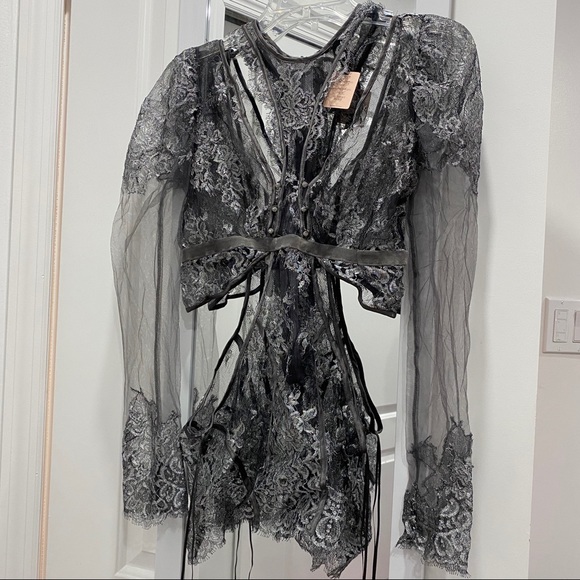 Victoria's Secret | Intimates & Sleepwear | Victorias Secret Runway ...